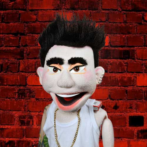The Dummies - Singapore Comedy Show